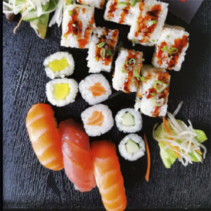 Unsere Speisekarte - Mikomi - Chinesisches Restaurant